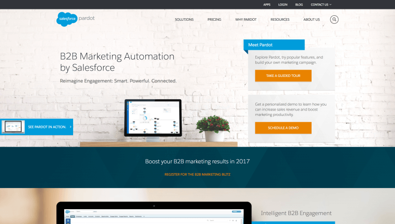 4 HubSpot Alternatives: The Ultimate Features Comparison Guide 4 HubSpot Alternatives: The Ultimate Features Comparison Guide