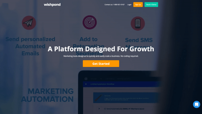 4 HubSpot Alternatives: The Ultimate Features Comparison Guide 4 HubSpot Alternatives: The Ultimate Features Comparison Guide