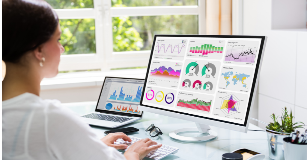Six Marketing Kpis You Should Be Tracking Redpandas Digital