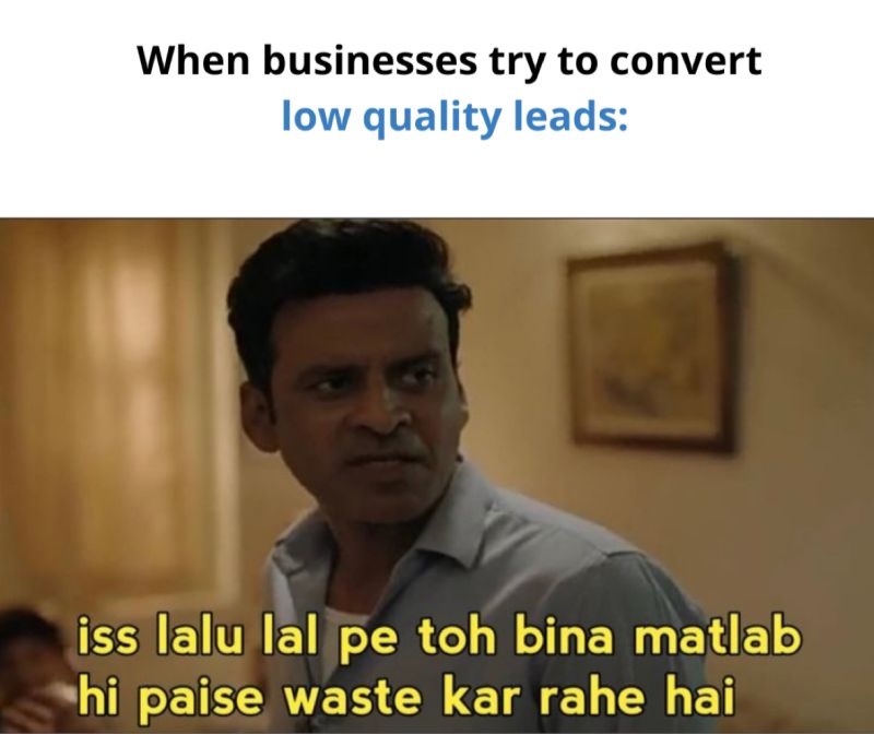 Why Am I Generating Low Quality and Irrelevant Leads with Paid Ads (+10 ...